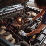 P1281 Jeep Code: Causes, Symptoms, And Fixes