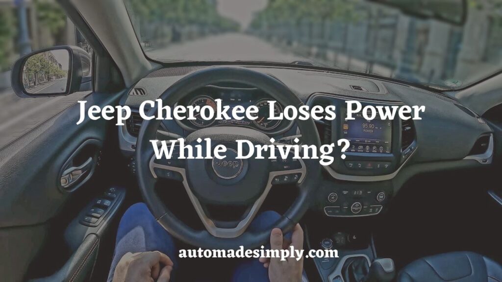 Jeep Cherokee XJ Specs And Review: A Comprehensive Guide