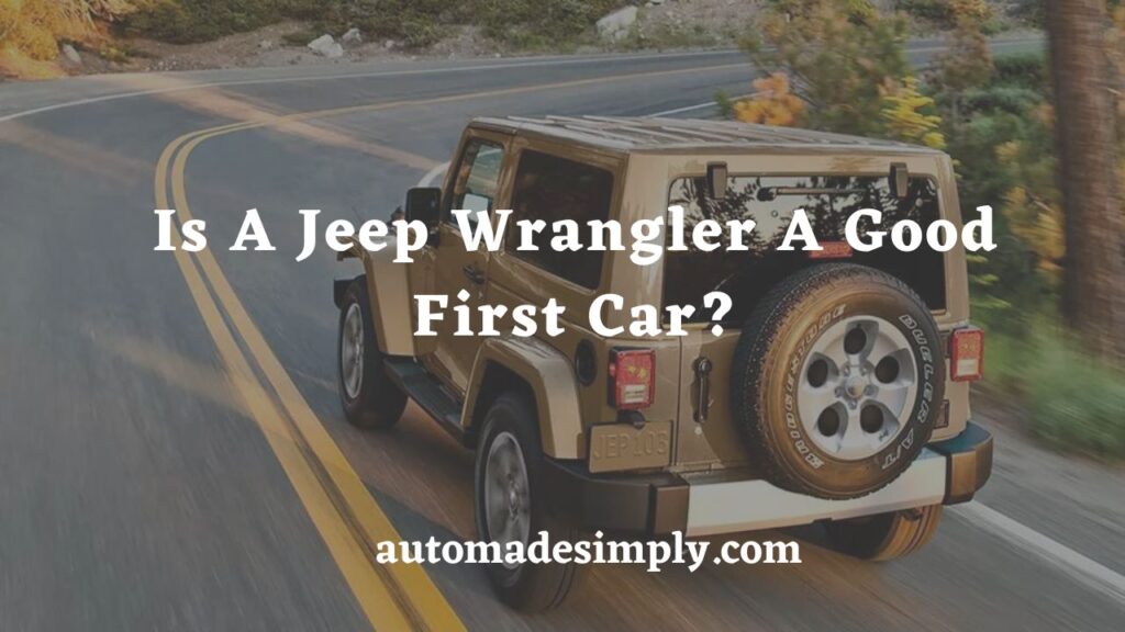 Best & Worst Years For Jeep Wrangler - Reliability Guide