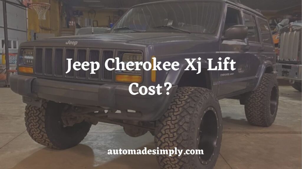 Jeep Cherokee Reliability By Year