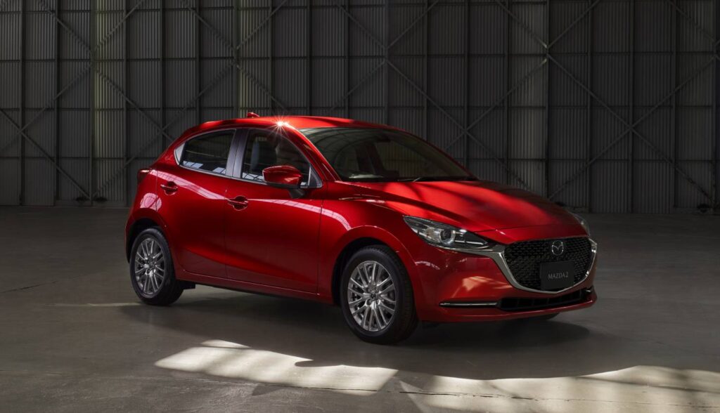 A Complete List Of Foreign Car Brands In The US: Everything You Need To ...