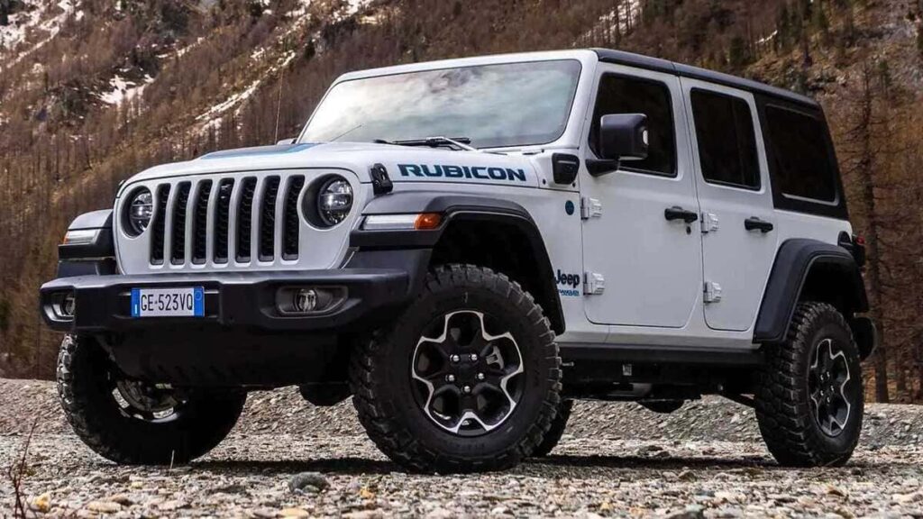 Best & Worst Years For Jeep Wrangler - Reliability Guide