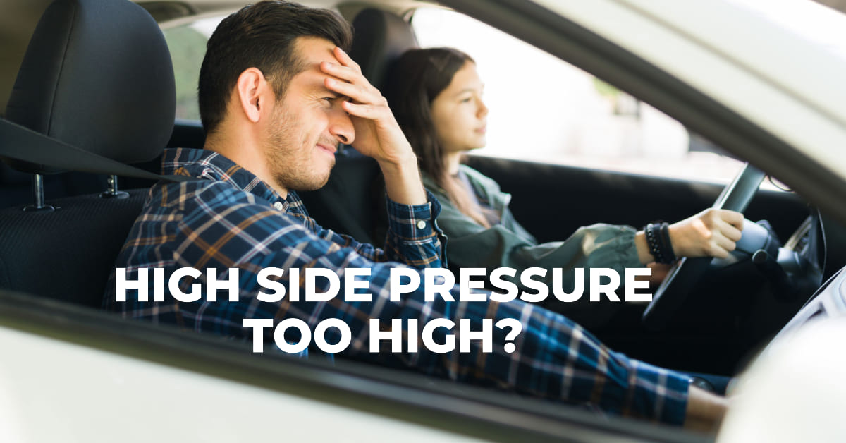 How To Lower Ac High Side Pressure At Margaret Cass Blog How To Lower Ac High Side Pressure At Margaret Cass Blog