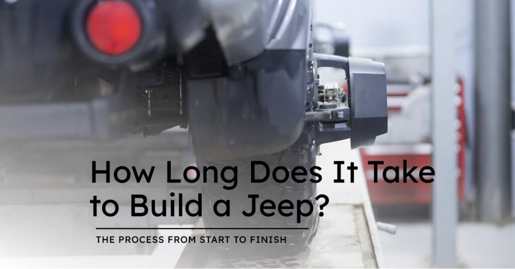 P1281 Jeep Code: Causes, Symptoms, And Fixes