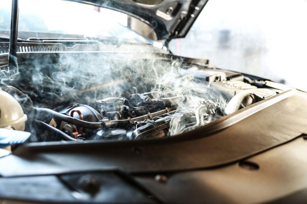 Symptoms Of Overcharged Car AC: Easy Fixes