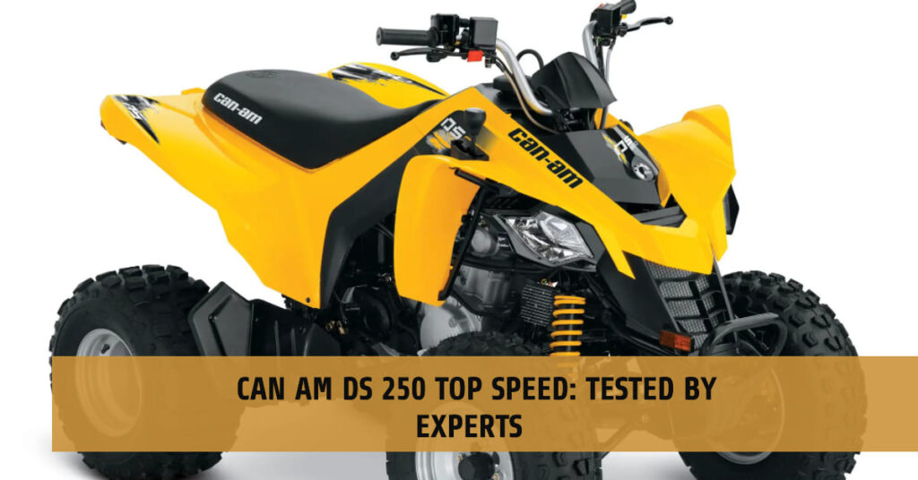 Warrior 350 Top Speed: Just How Fast Can This ATV Really Go?