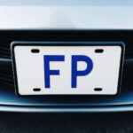 What Does "FP" Mean On A License Plate? Fleet Plates Explain